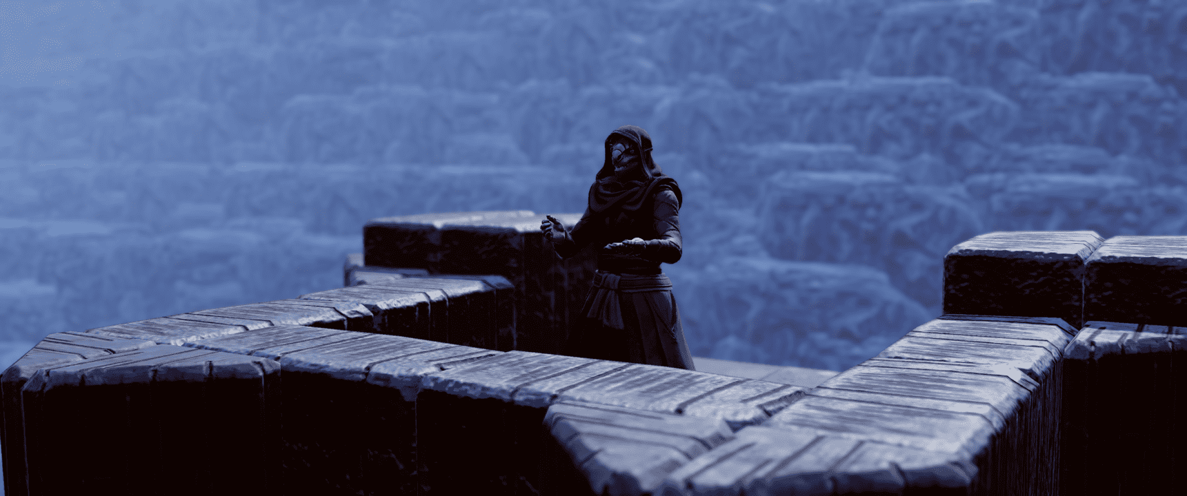Army Staging Area - Tales Tavern