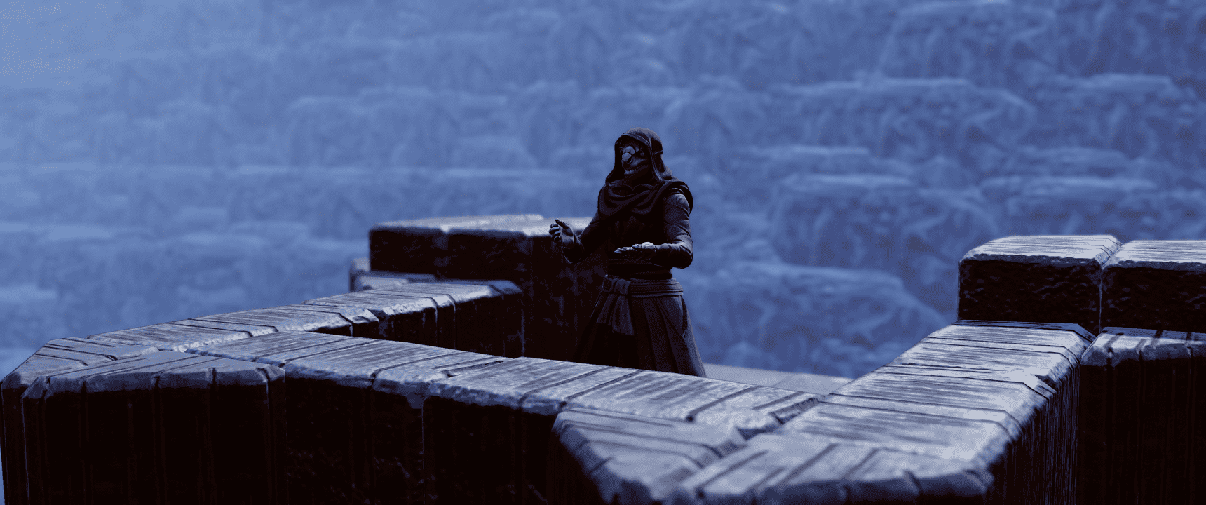 Army Staging Area - Tales Tavern