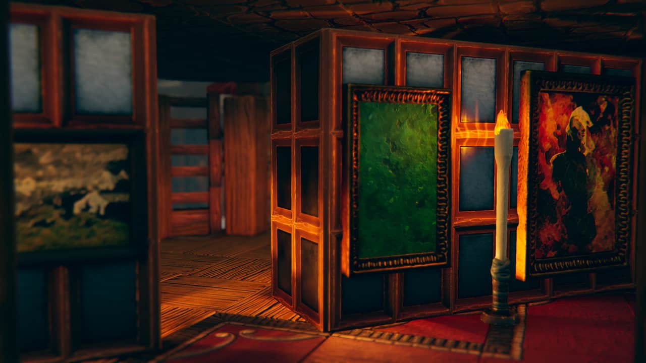 The Valley - Tales Tavern