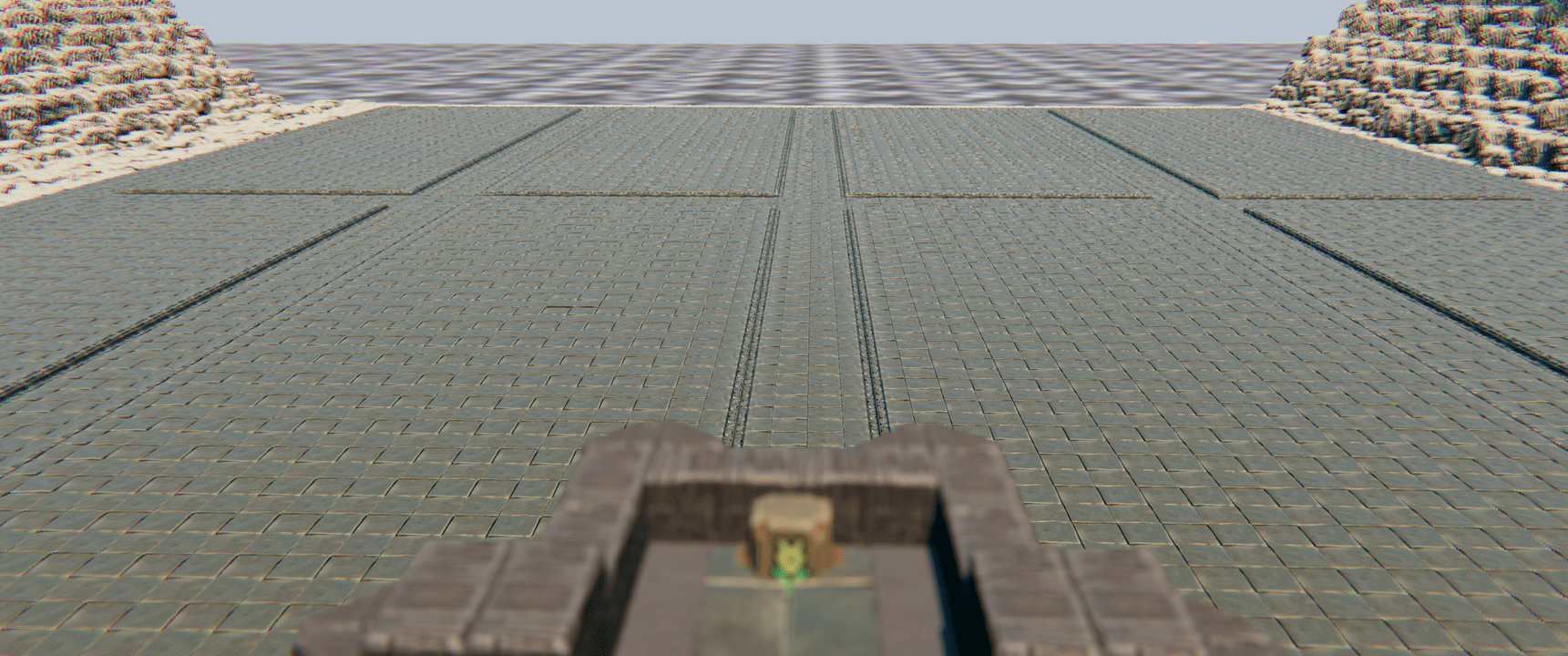 Army Staging Area - Tales Tavern