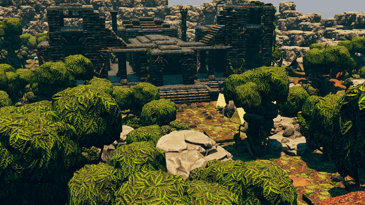 Kuo-Toa Isle - Tales Tavern