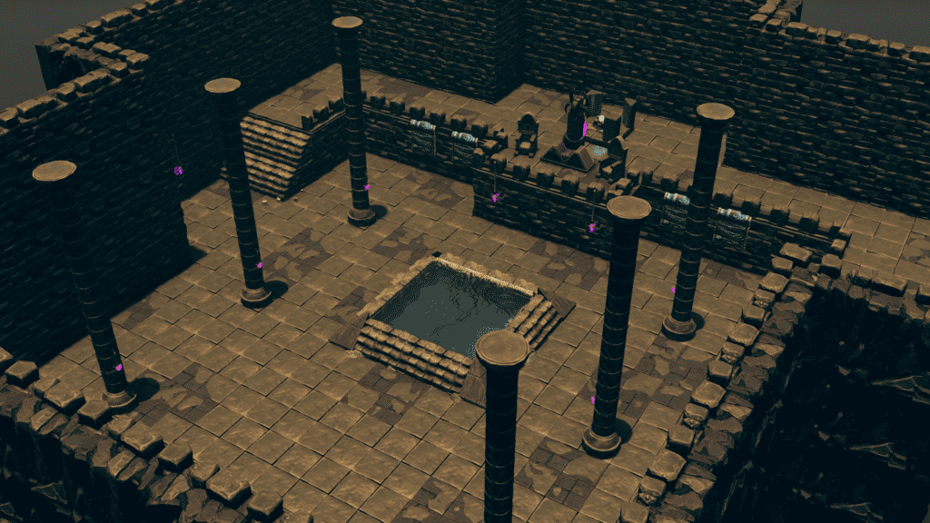 Kuo-Toa Isle - Tales Tavern