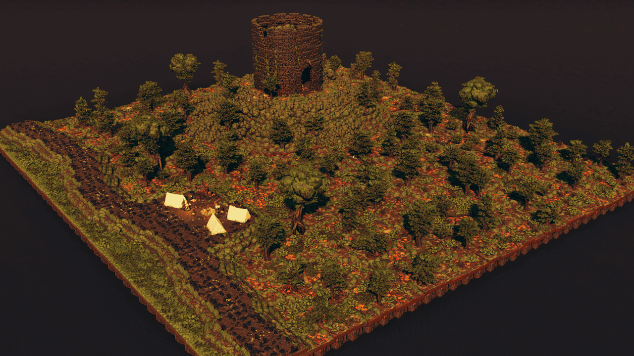 Encounter Maps - Tales Tavern