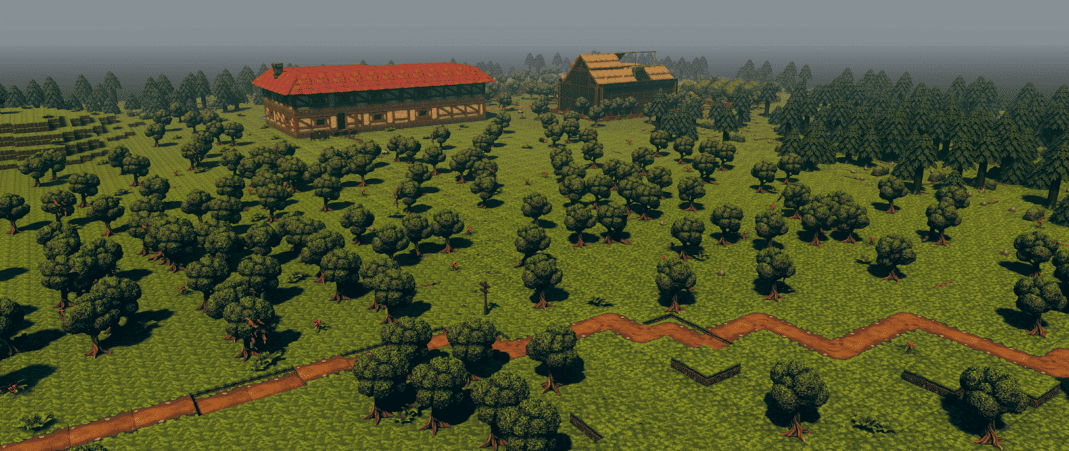 Rancho da Caveira de Manteiga (Butterskull Ranch - DOIP) - Tales Tavern