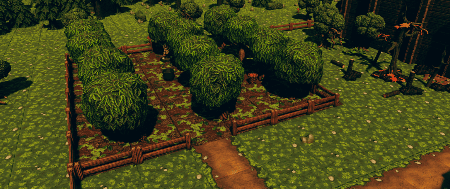 Rancho da Caveira de Manteiga (Butterskull Ranch - DOIP) - Tales Tavern