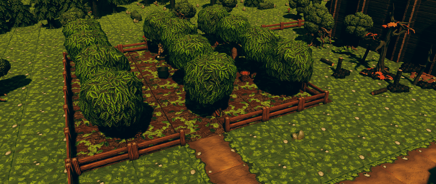 Rancho da Caveira de Manteiga (Butterskull Ranch - DOIP) - Tales Tavern