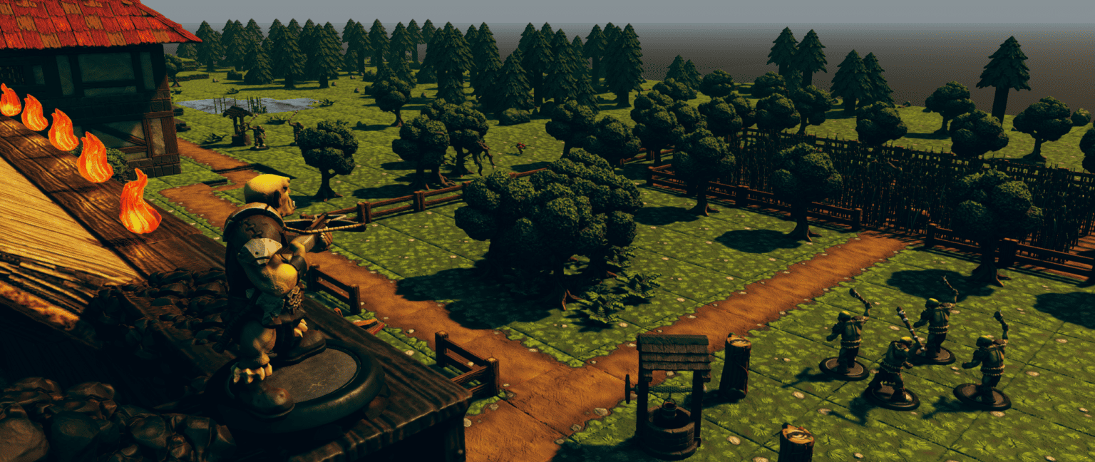 Rancho da Caveira de Manteiga (Butterskull Ranch - DOIP) - Tales Tavern