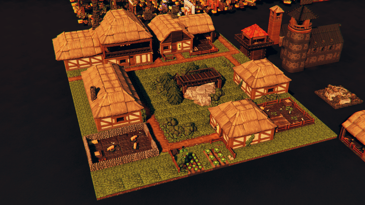 Battlemaps/Encounter maps - Tales Tavern