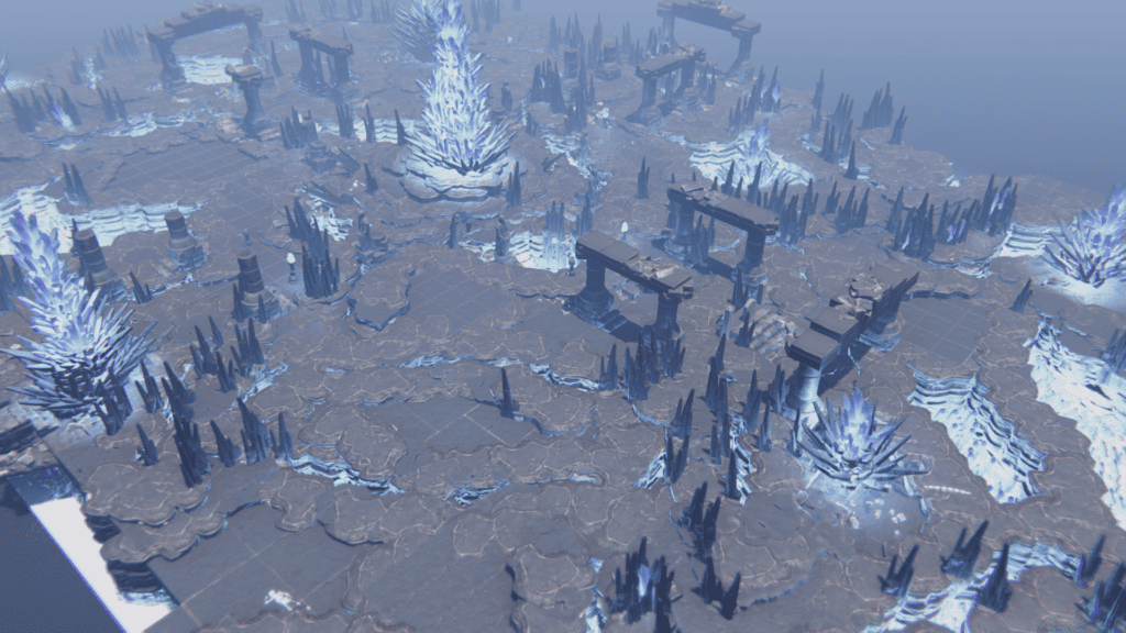 The Obsidian Fields - Tales Tavern