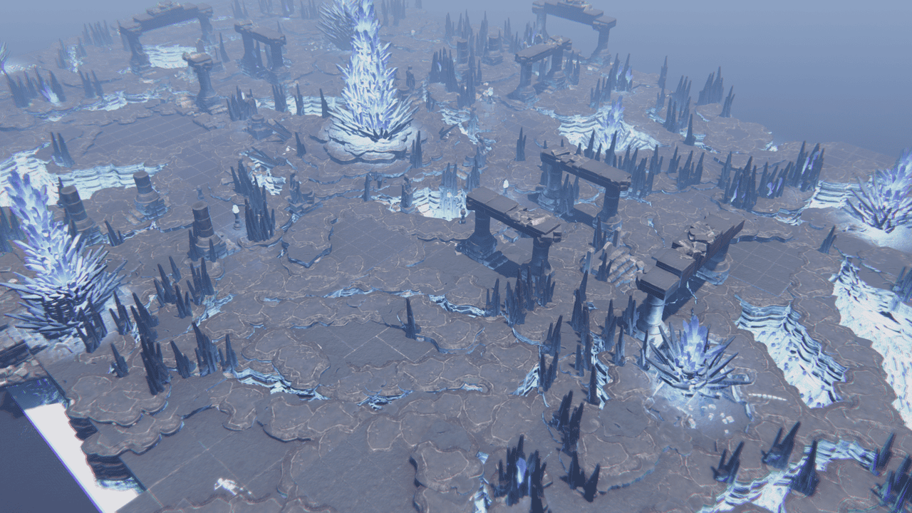 The Obsidian Fields - Tales Tavern