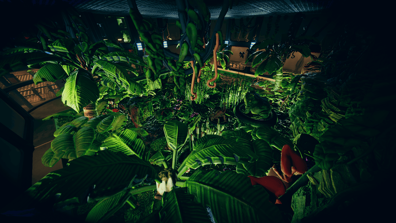 Fallout Hydroponics Farms and Laboratory Add on For Vault Escape Board ...