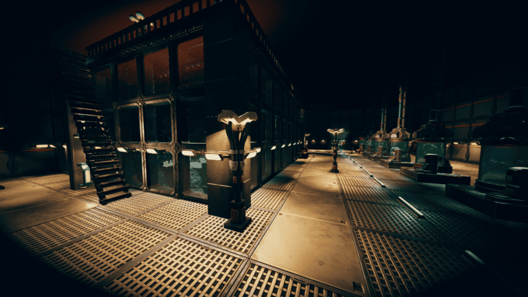 Fallout Hydroponics Farms and Laboratory Add on For Vault Escape Board ...