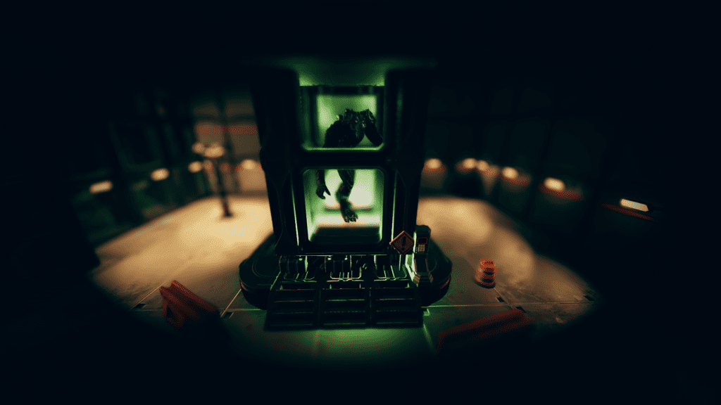 Fallout Hydroponics Farms and Laboratory Add on For Vault Escape Board ...