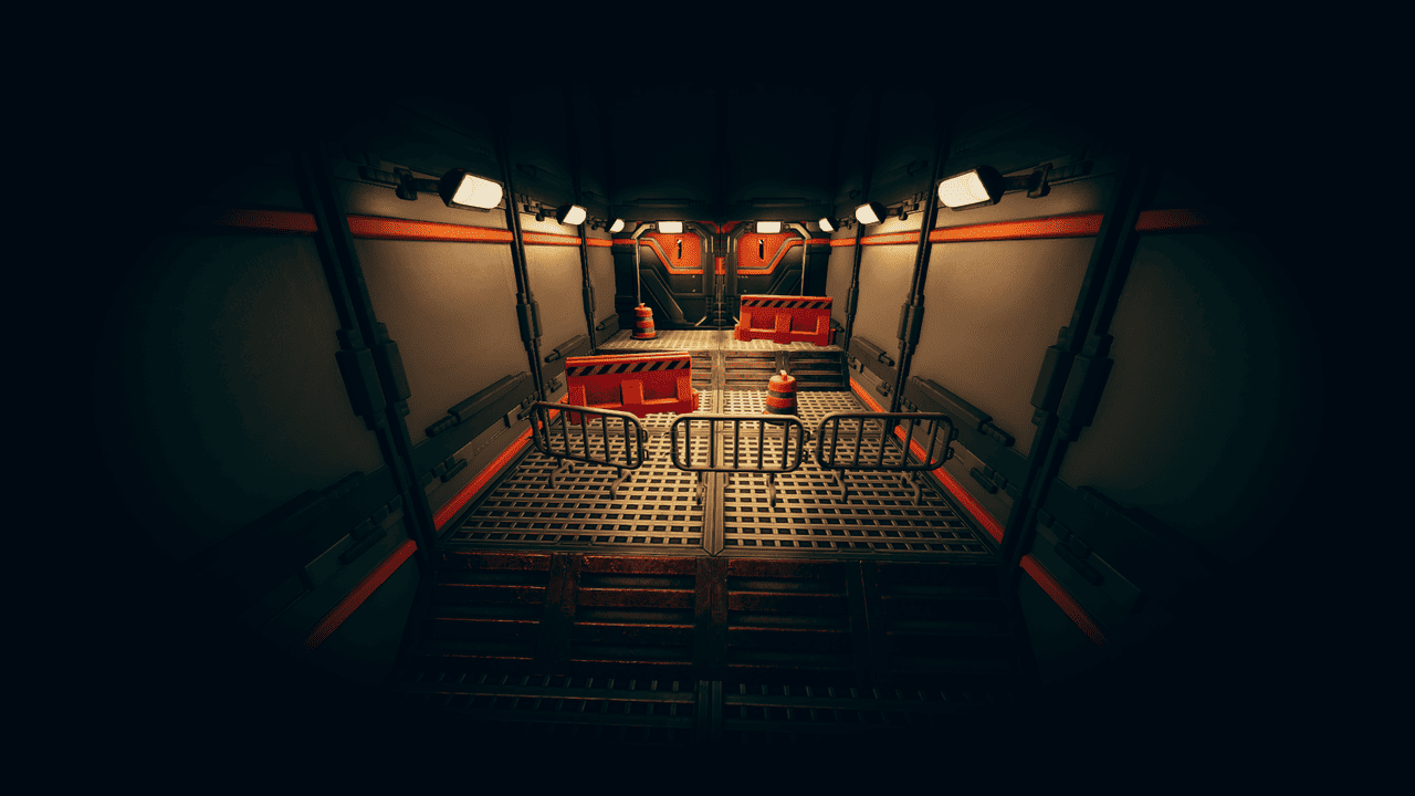 Fallout Hydroponics Farms and Laboratory Add on For Vault Escape Board ...