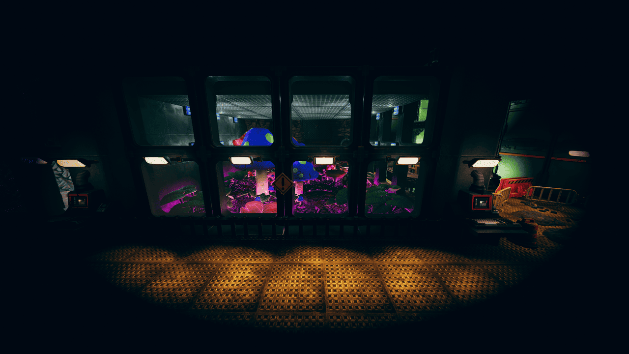 Fallout Hydroponics Farms and Laboratory Add on For Vault Escape Board ...