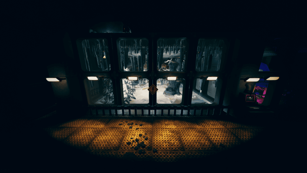 Fallout Hydroponics Farms and Laboratory Add on For Vault Escape Board ...