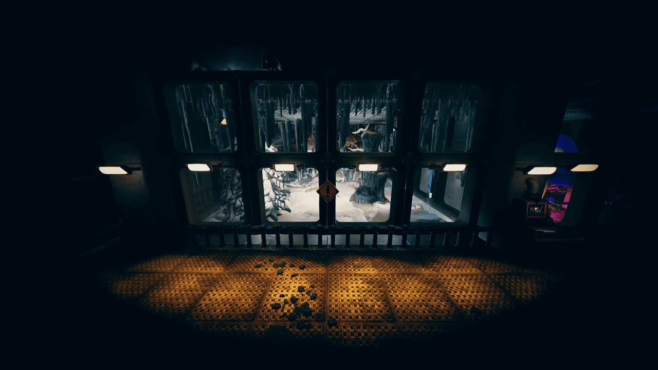 Fallout Hydroponics Farms and Laboratory Add on For Vault Escape Board ...