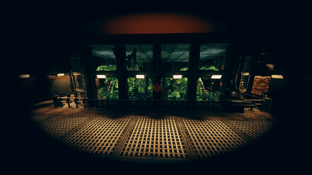 Fallout Hydroponics Farms and Laboratory Add on For Vault Escape Board ...