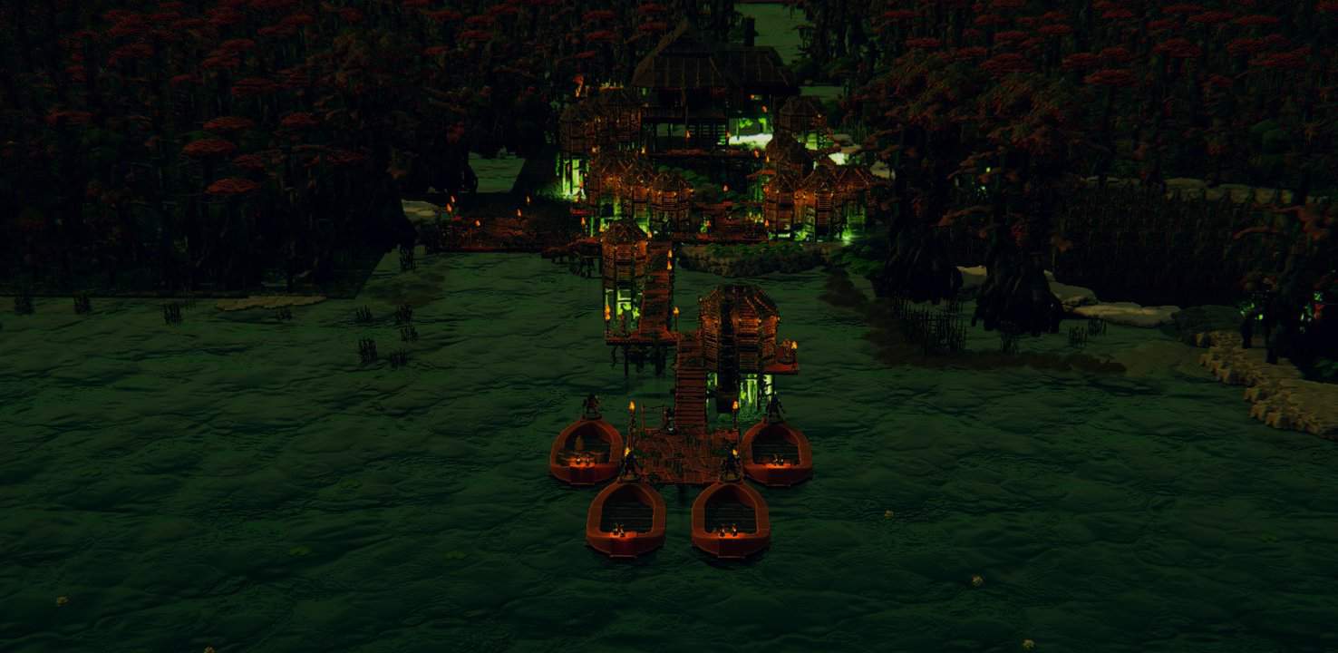 Dragon Age: Blood in Ferelden - Amber Rage - Third adventure - In the ...