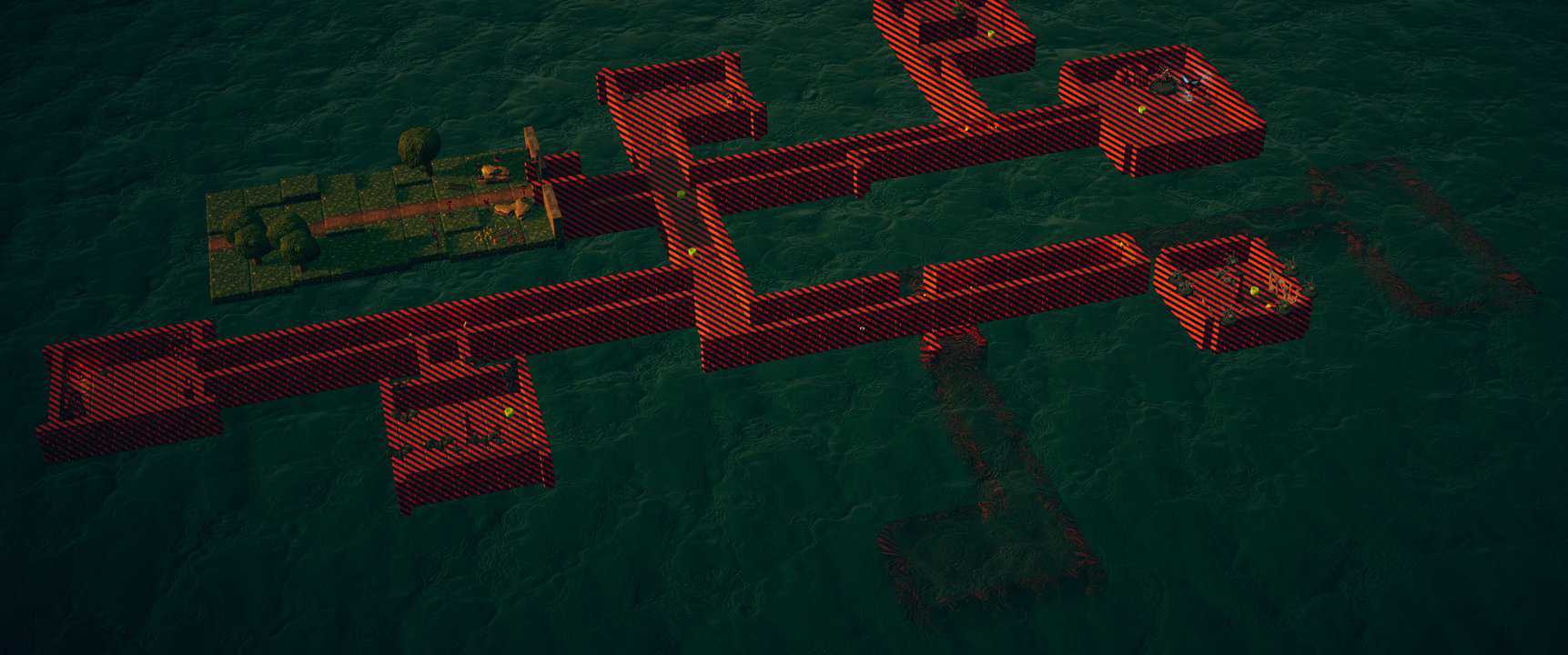 Dungeon - Luck Blade - Tales Tavern