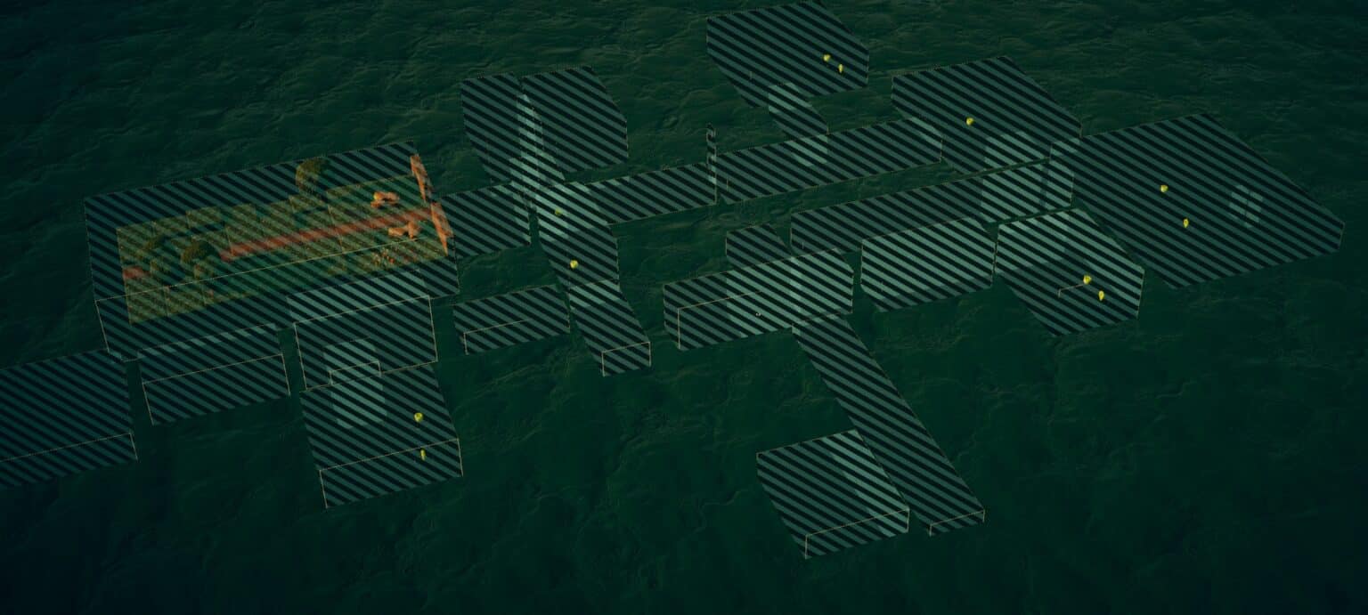 Dungeon - Luck Blade - Tales Tavern