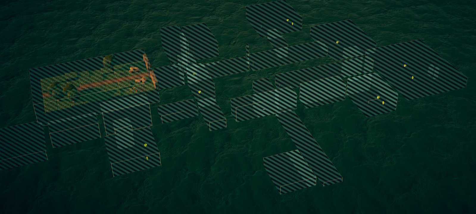 Dungeon - Luck Blade - Tales Tavern