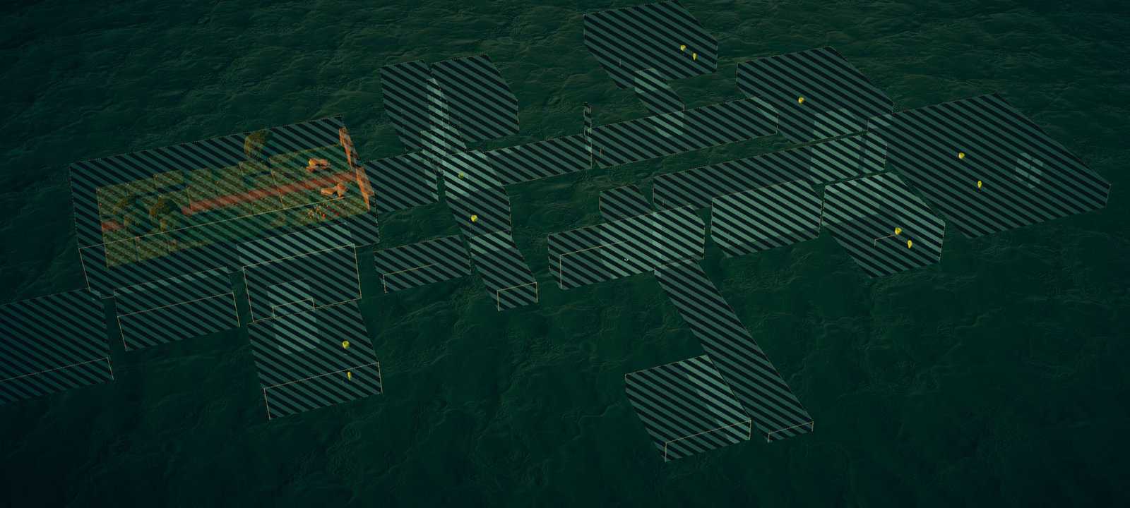 Dungeon - Luck Blade - Tales Tavern