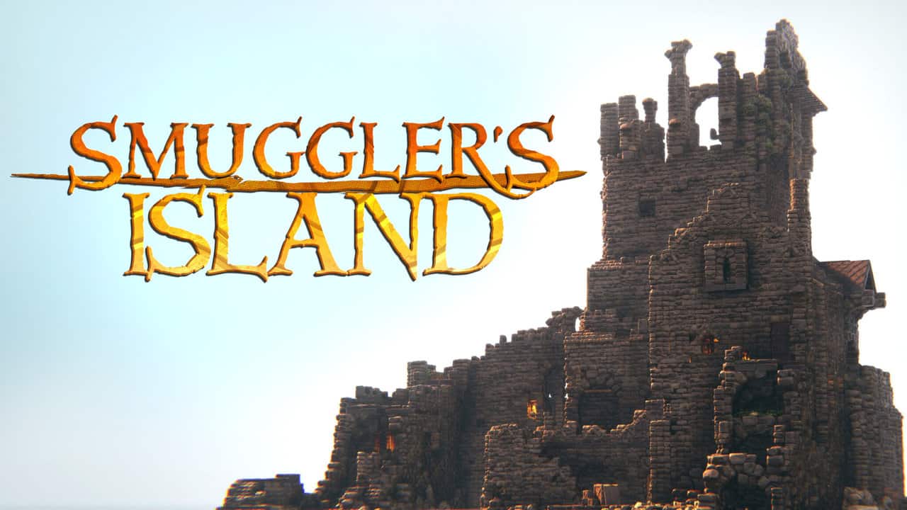 Smuggler's Island - Tales Tavern