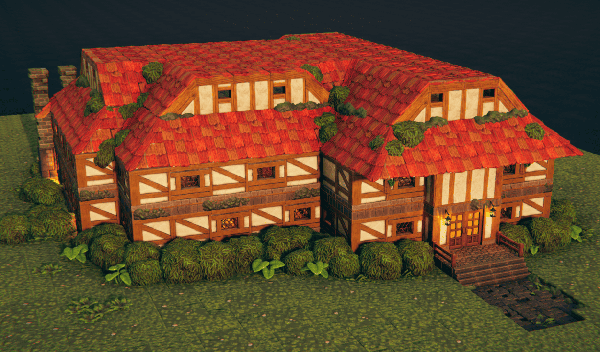 Adventures Guild - Tales Tavern