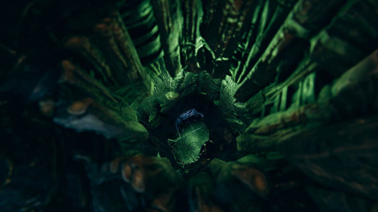 Spelljammer's Beholder Tyrant - Tales Tavern