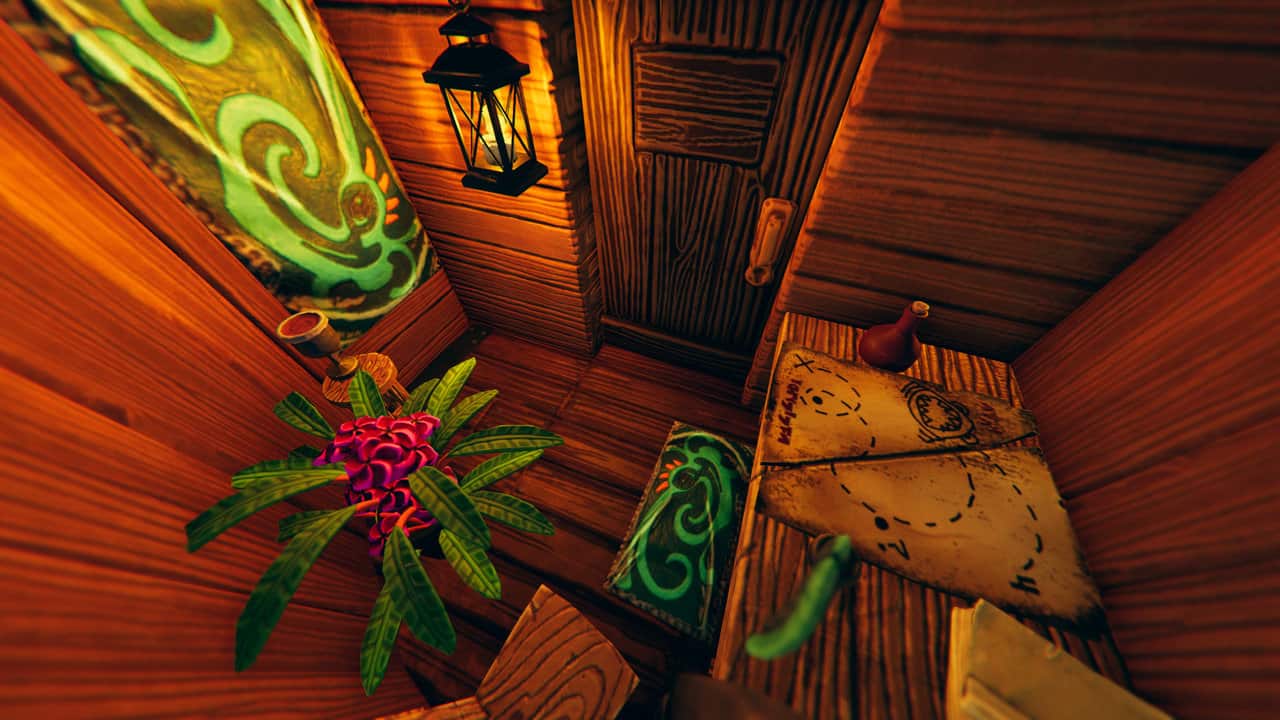 Spelljammer's Flying Fish - Tales Tavern