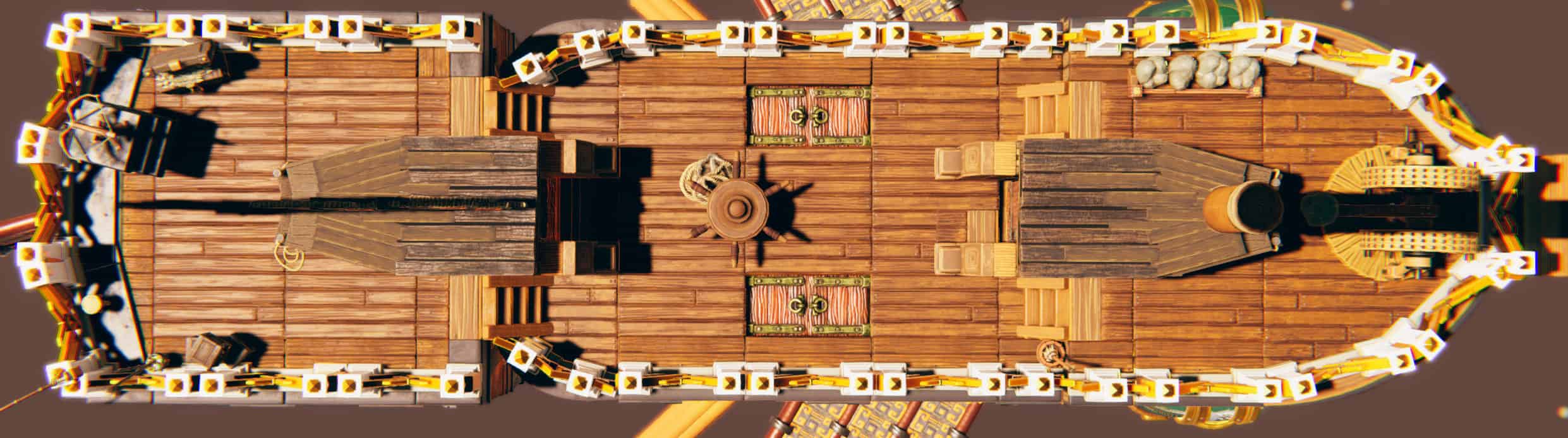 Spelljammer's Flying Fish - Tales Tavern