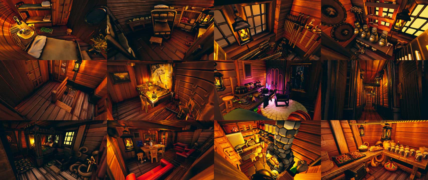 Spelljammer's Bombard - Tales Tavern