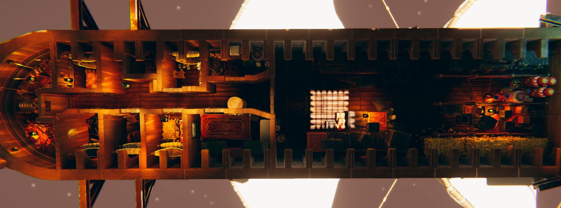 Spelljammer's Hammerhead - Tales Tavern
