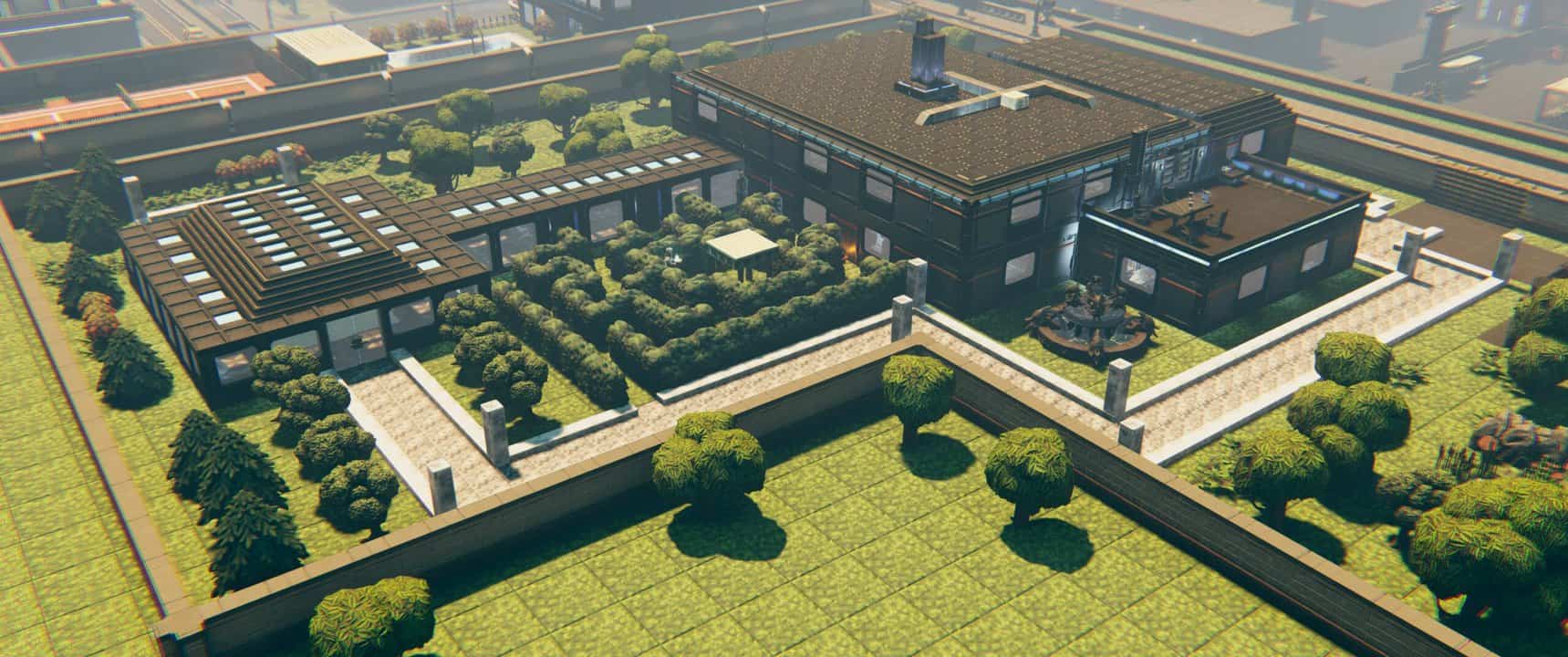 Modern high class Villa - Tales Tavern