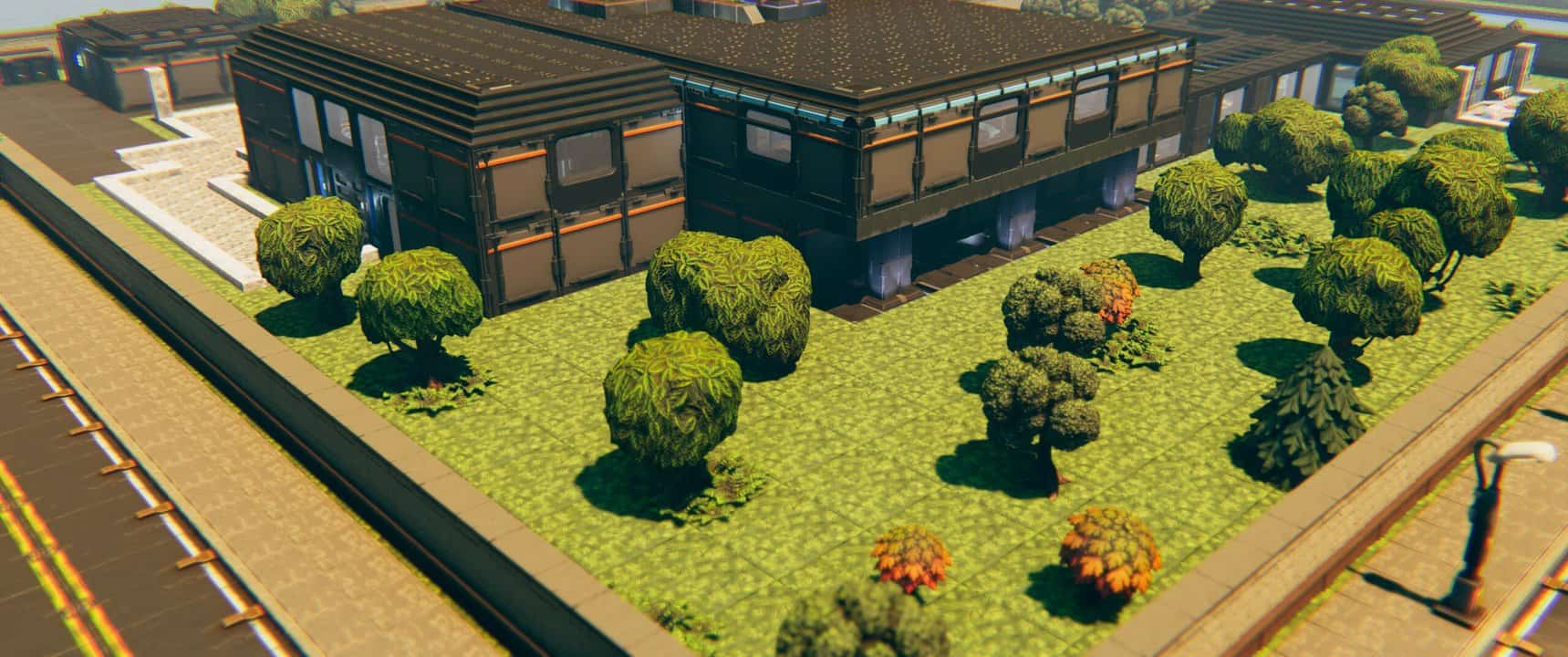 Modern high class Villa - Tales Tavern