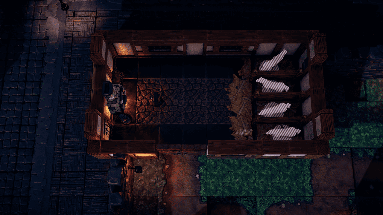 Vanthampur Villa (All levels) - Tales Tavern