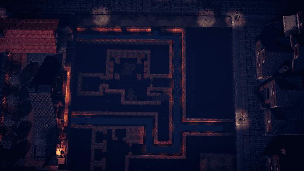 Vanthampur Villa (All levels) - Tales Tavern