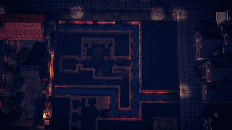 Vanthampur Villa (All levels) - Tales Tavern