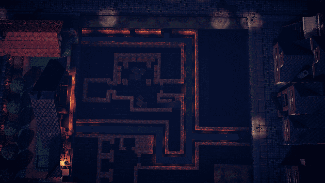 Vanthampur Villa (All levels) - Tales Tavern