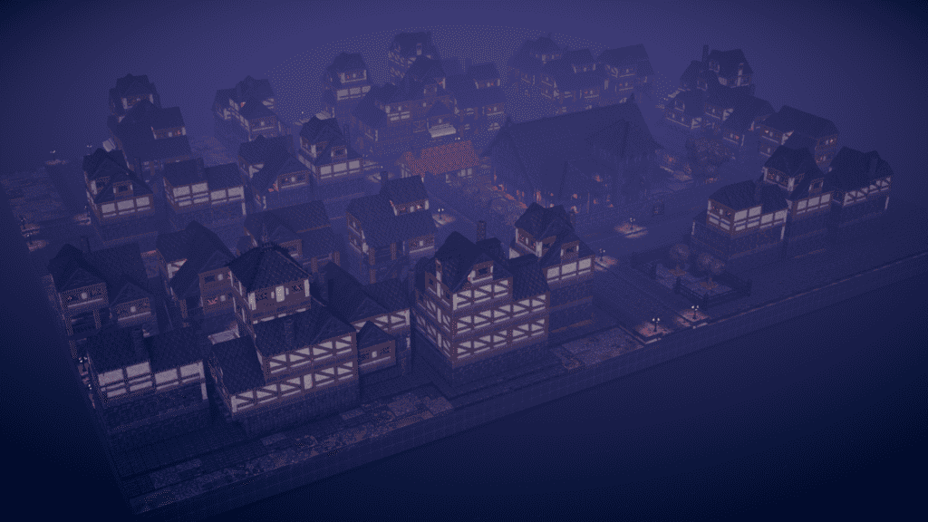 Vanthampur Villa (All levels) - Tales Tavern