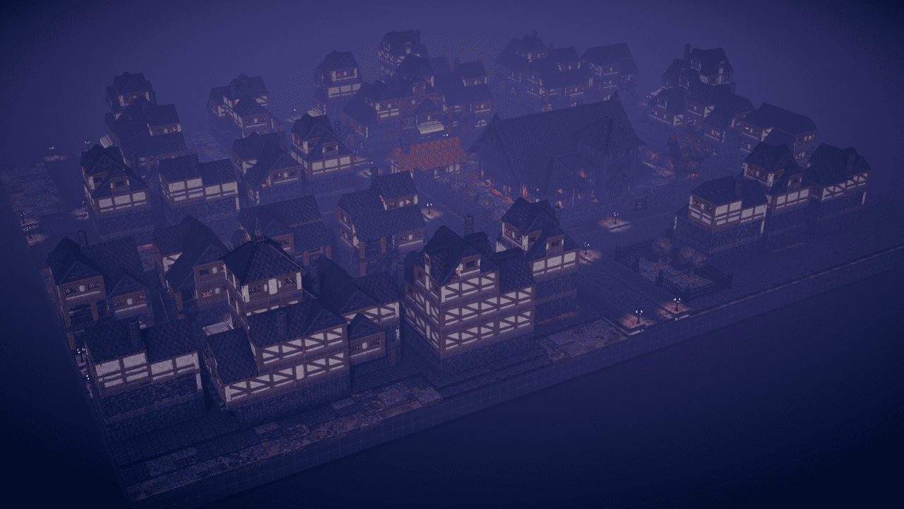 Vanthampur Villa (All levels) - Tales Tavern