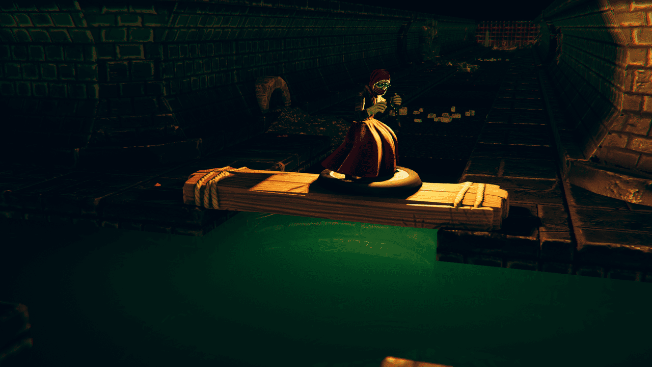 Anything For Love (SotDL) - Tales Tavern