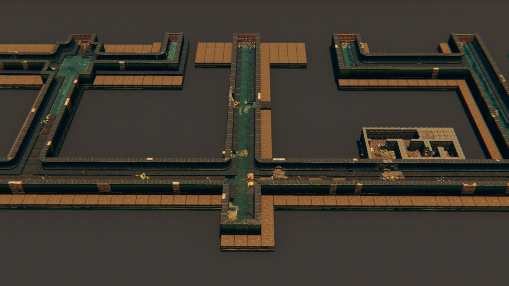 Anything For Love (SotDL) - Tales Tavern