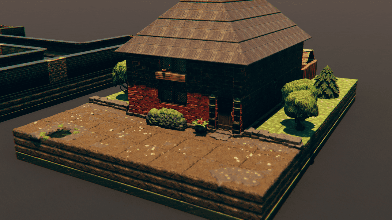 Anything For Love (SotDL) - Tales Tavern