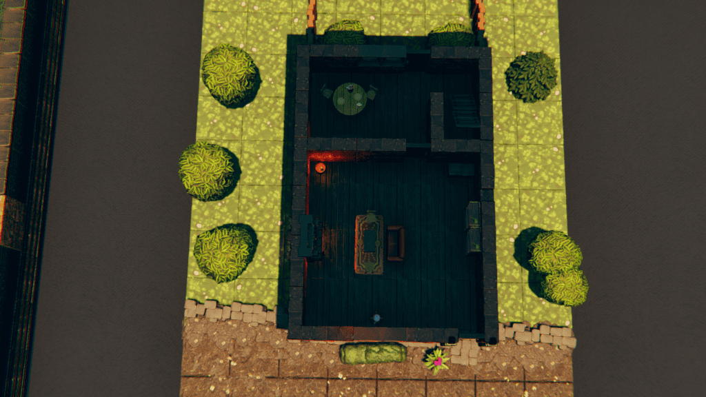 Anything For Love (SotDL) - Tales Tavern