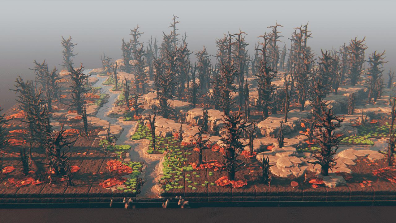 Verdigris - Tales Tavern