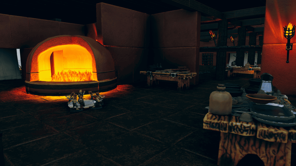 Grudd Haug: Den of the Hill Giants - Tales Tavern