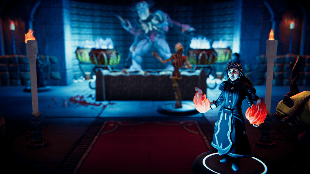 The Veiled Vaults of the Onyx Queen (The Mausoleum Cathedral of ...