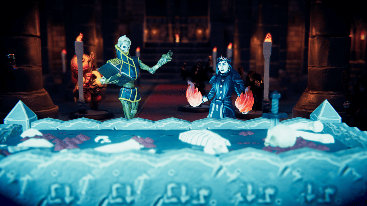 The Veiled Vaults of the Onyx Queen (The Mausoleum Cathedral of ...